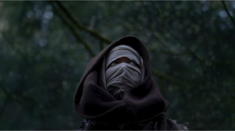 La source : trailer – SHORT to the Point